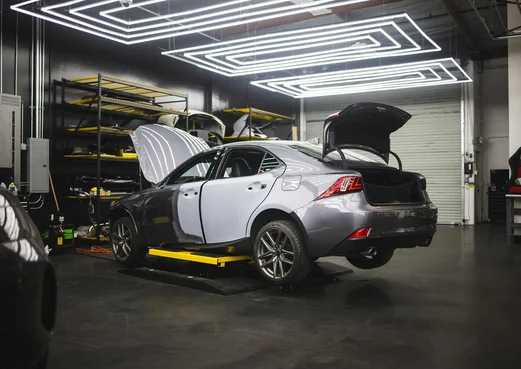 About Us – Elite Repair Centre