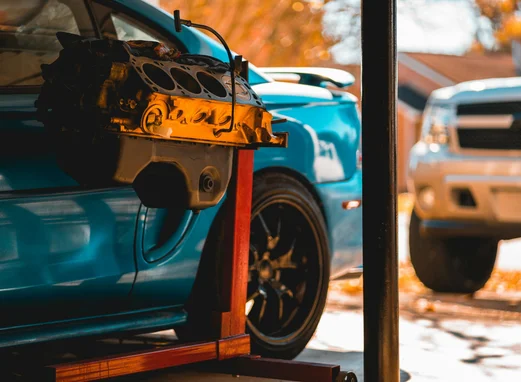 About Us – Elite Repair Centre